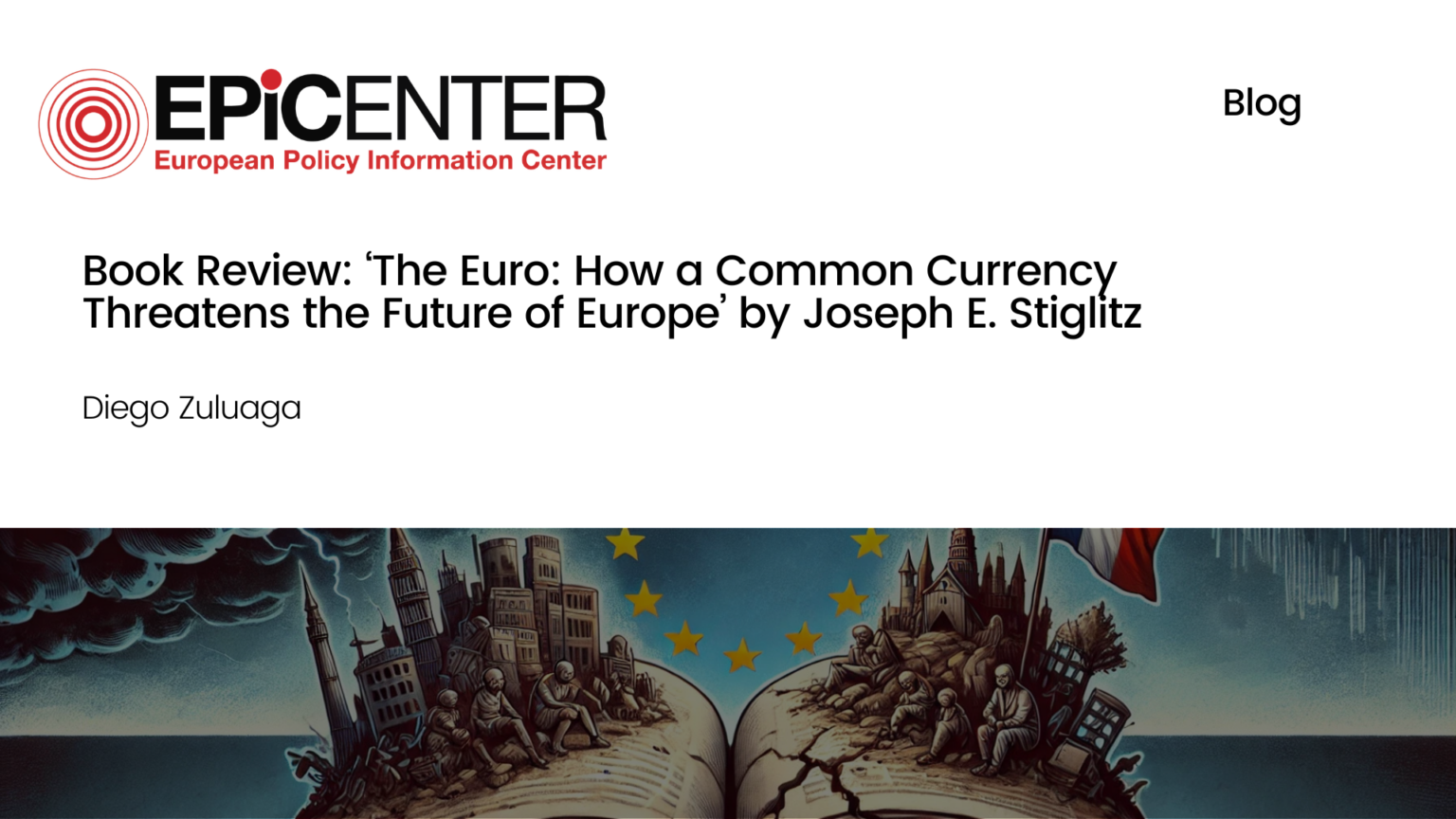 Book Review: ‘The Euro: How a Common Currency Threatens the Future of ...