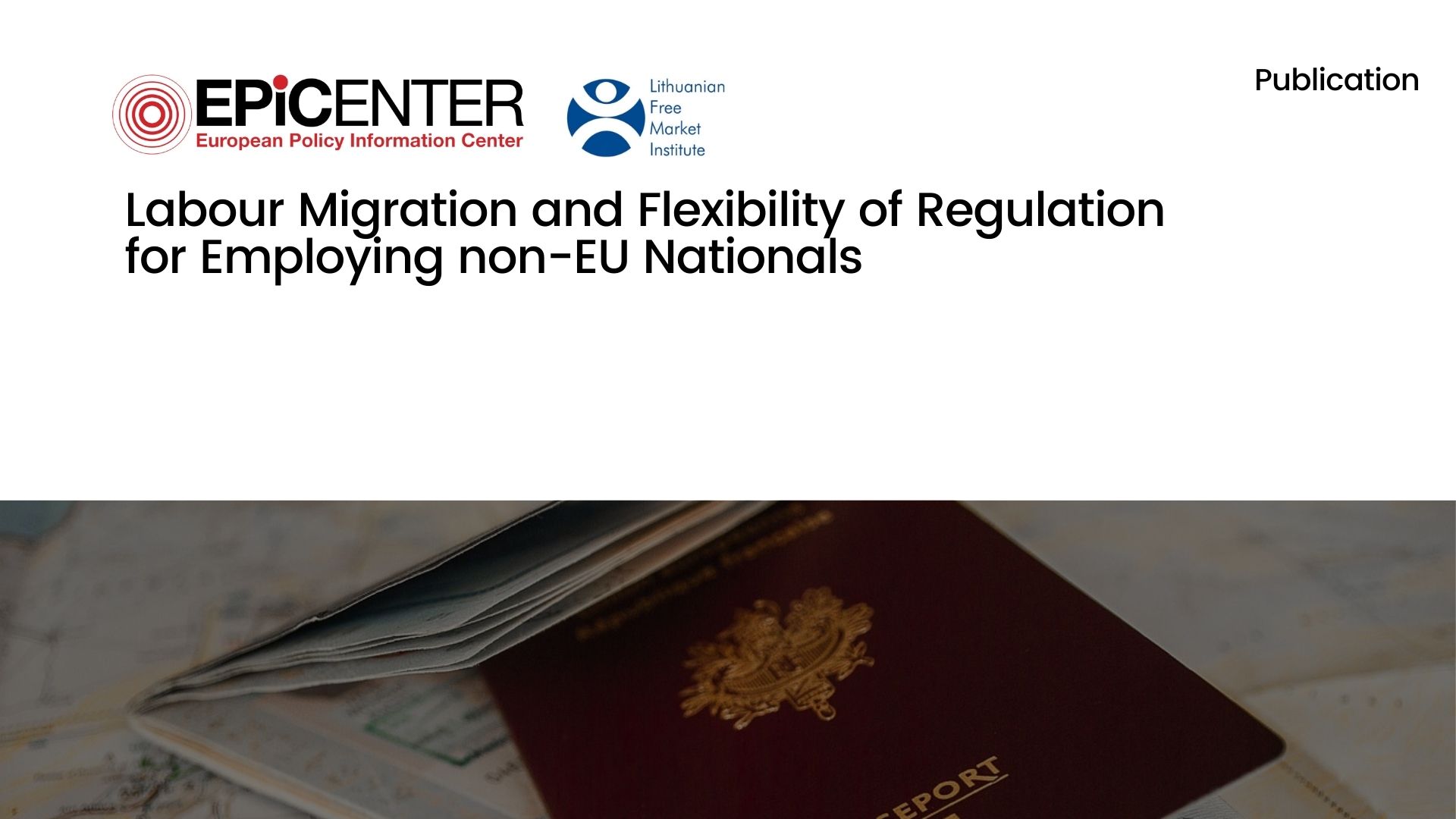 Labour Migration and Employment Flexibility - EPICENTER