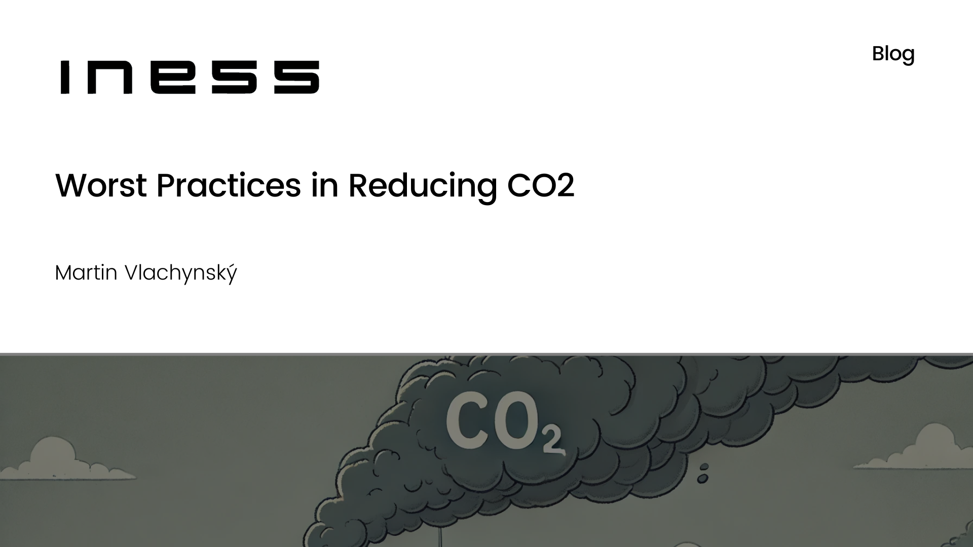 Worst Practices in Reducing CO2 - EPICENTER