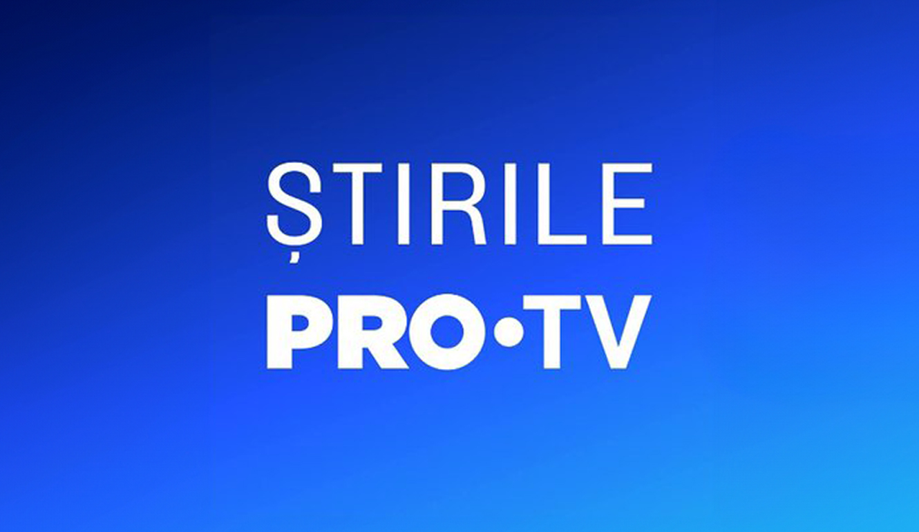 ROMANIAN NEWS OUTLET ‘STIRILE PRO TV’ FEATURES THE 2023 NANNY STATE ...