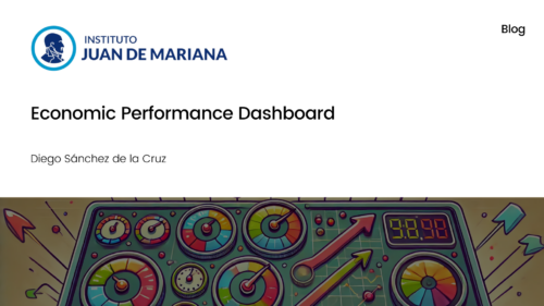 Economic Performance Dashboard - EPICENTER