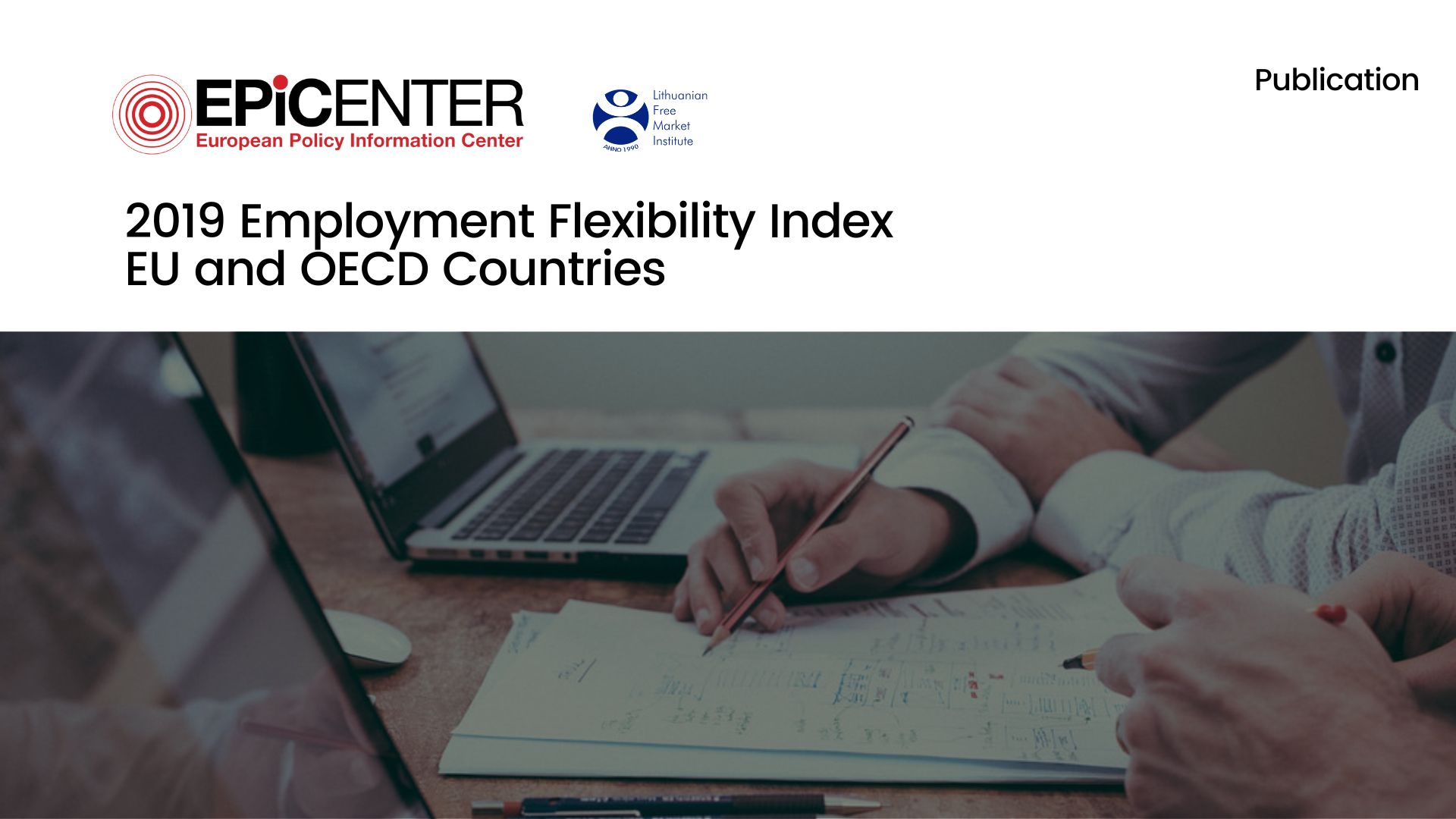 Employment Flexibility Index 2019 - EPICENTER