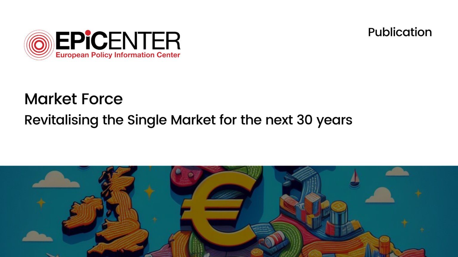 Market Force - EPICENTER