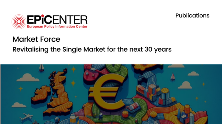Market Force - EPICENTER