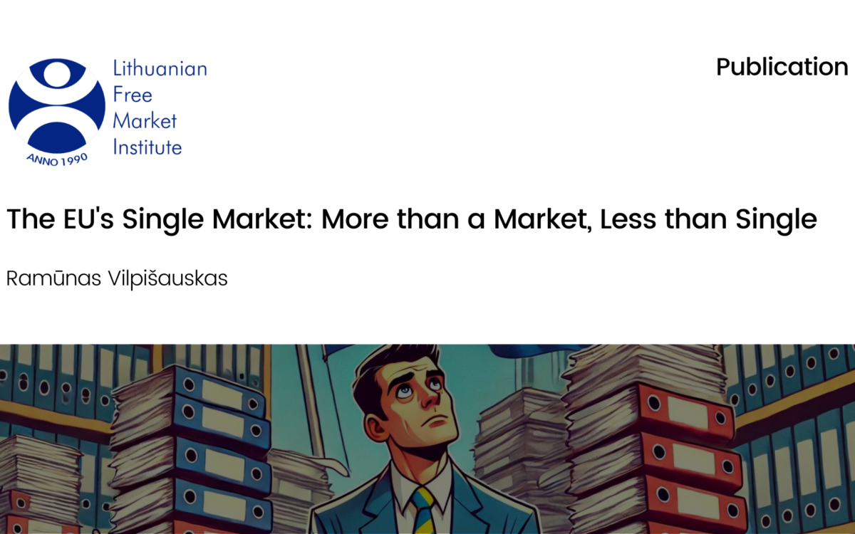 Market Force - EPICENTER