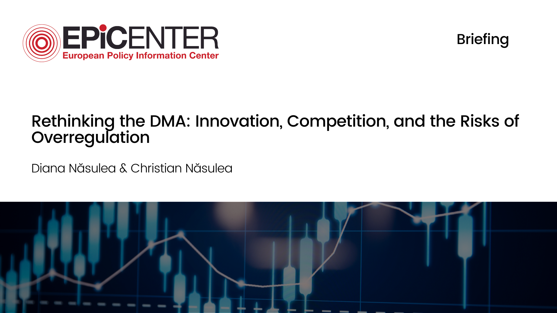 Rethinking the DMA: Innovation, Competition, and the Risks of ...